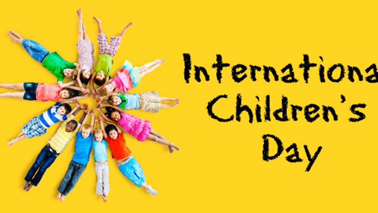 OC Event: International Children’s Day – JLOCC Impact & Insight